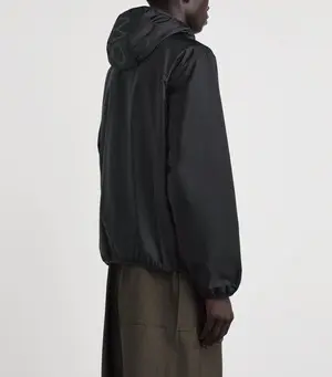 Moncler Technical Reversible Vandelli Jacket