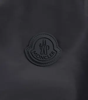 Moncler Technical Reversible Vandelli Jacket