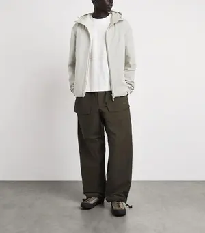 Moncler Down Trelatete Jacket