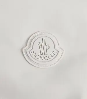 Moncler Down Trelatete Jacket