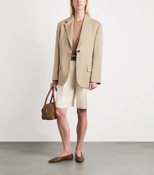 ME+EM Oversized Icon Blazer