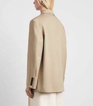 ME+EM Oversized Icon Blazer