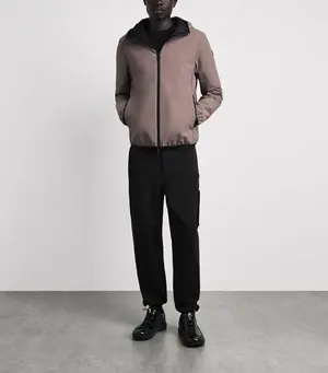 Moncler Down Ciampolin Jacket