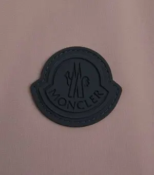 Moncler Down Ciampolin Jacket