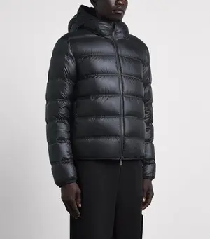 Moncler Down Guadiana Puffer Jacket