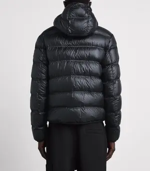 Moncler Down Guadiana Puffer Jacket
