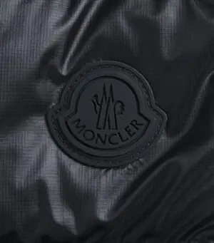 Moncler Down Guadiana Puffer Jacket