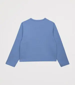 Trotters Cotton Tatum Cardigan