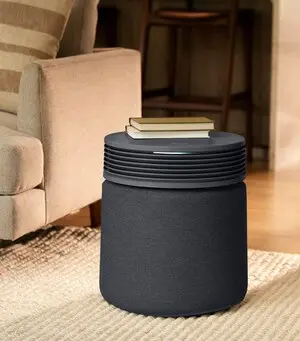 BLUEAIR Large Blue Signature Air Purifier