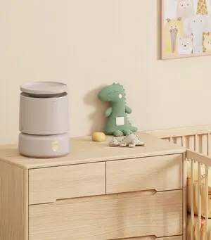 BLUEAIR Dreamwell Humidifier