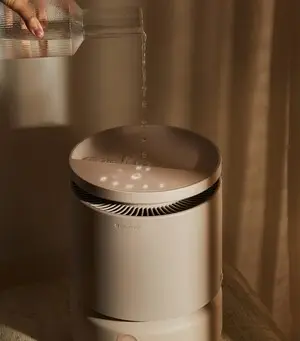 BLUEAIR Dreamwell Humidifier
