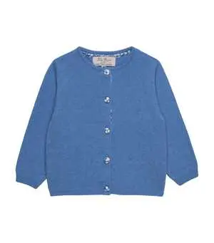 Trotters Wool-blend Mitsi Cardigan