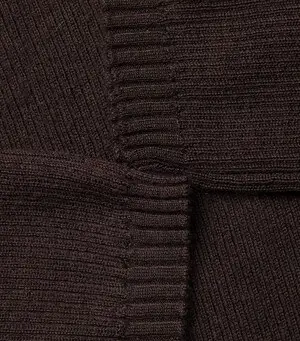 Vince Cashmere-silk Sweater