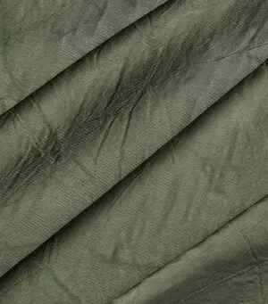 Vince Cowl-neck Maxi Dress