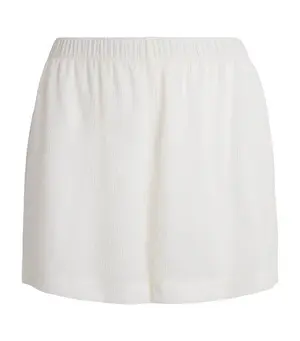 Women's Gauze Shorts