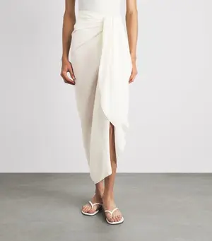 AWAY THAT DAY Paros Sarong