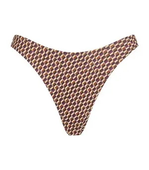 AWAY THAT DAY Maui Bikini Bottoms