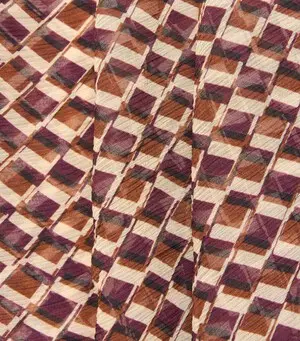 AWAY THAT DAY Santorini Sarong