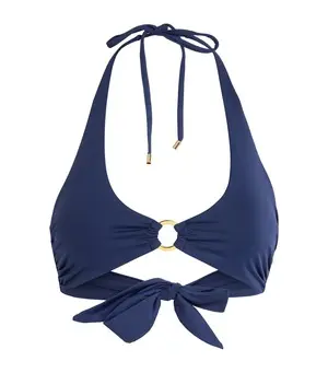 AWAY THAT DAY Sorrento Bikini Top