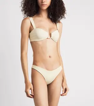 AWAY THAT DAY Fiji Bikini Bottoms