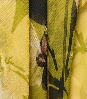 AWAY THAT DAY Santorini Sarong