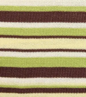 AWAY THAT DAY Knitted Cape Town Maxi Dress
