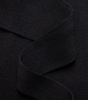 AWAY THAT DAY Mozambique Knitted Maxi Dress