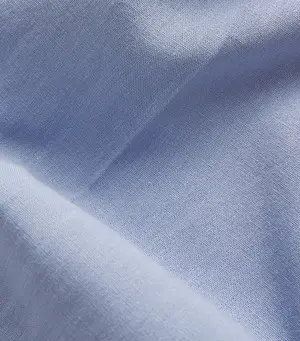 Chloé Linen Flared Trousers