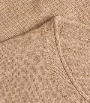 ME+EM Cashmere T-shirt