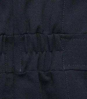 ME+EM Textured Mini Dress