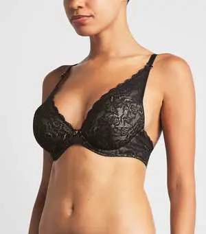 AUBADE Rosessence Plunge Bra