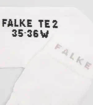 Falke Te2 Tennis Socks