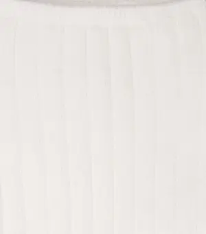 Falke Cotton Rib Socks