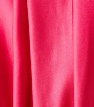 Alex Perry Silk Halterneck Gown