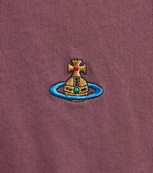 VIVIENNE WESTWOOD Cotton Orb T-shirt