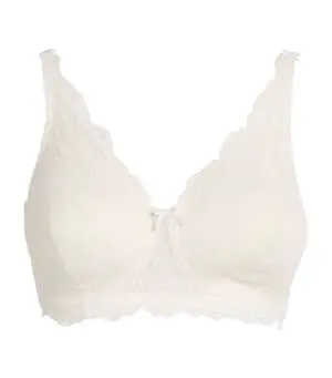 AUBADE Soft Post-operative Full-cup Bra