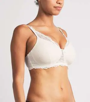 AUBADE Soft Post-operative Full-cup Bra