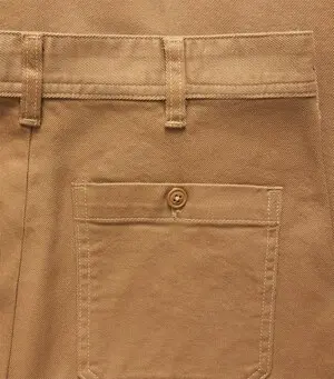 Polo Ralph Lauren Flared Beaton Trousers
