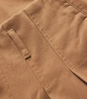 Polo Ralph Lauren Pleated Wide-leg Trousers