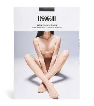 Wolford Satin Touch 20 Tights