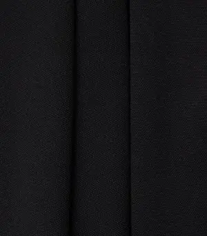 Wolford Fluid Drape Midi Dress
