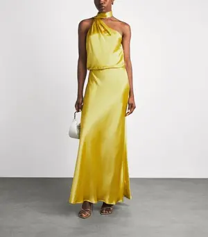 Staud Estelle Maxi Dress
