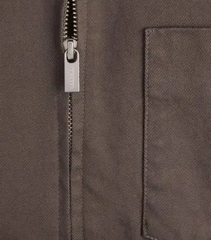 Barena Venezia Gabardine Field Jacket
