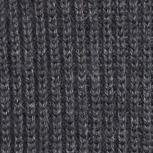 Barena Venezia Virgin Wool Ribbed Cardigan