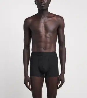 CHE Modal-blend Trunks - Black