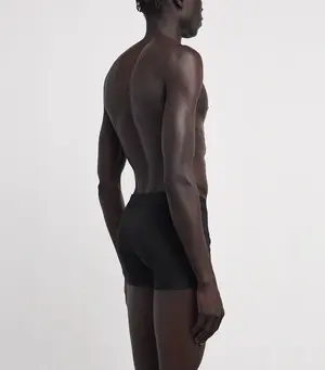 CHE Modal-blend Trunks - Black