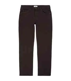 Citizens Of Humanity Elijah Straight Leg Jeans