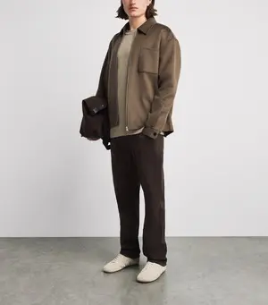 Citizens Of Humanity Elijah Straight Leg Jeans