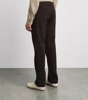 Citizens Of Humanity Elijah Straight Leg Jeans