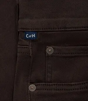 Citizens Of Humanity Elijah Straight Leg Jeans